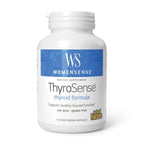 WomenSense ThyroSense thyroid support capsules