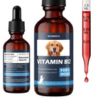 WOMRICH B12 tablets for dogs