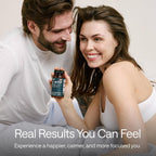 Wonder Family 5-HTP for stress relief