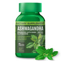 WONDER FAMILY ashwagandha for better sleep