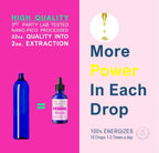 Wonder Femme menopause relief tincture