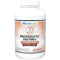 Wonder Laboratories digestive enzymes tablets