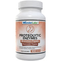 Wonder Laboratories digestive enzymes tablets