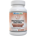 Wonder Laboratories digestive enzymes tablets