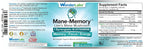Wonder Laboratories Lion's Mane capsules
