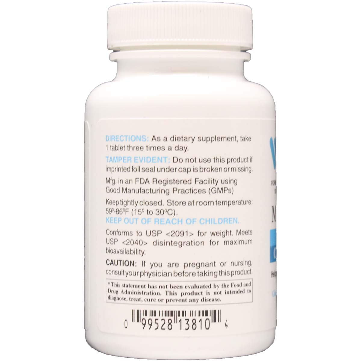 Wonder Laboratories magnesium for daily wellness