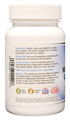 Wonder Laboratories melatonin gummies