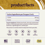 WONDER PAWS L-Lysine supplement