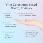 WONDERCOW beauty vitamins for women