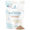 WONDERCOW beef protein isolate chocolate