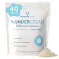 WONDERCOW bovine colostrum creamer benefits