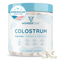WONDERCOW colostrum capsules for immunity