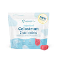 WONDERCOW colostrum gummies for immunity