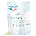 WONDERCOW colostrum powder for immunity