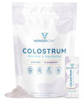 WONDERCOW colostrum supplement for vitality