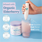 WONDERCOW gummy multivitamin for convenience