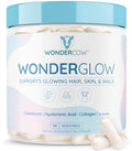 WONDERCOW hair skin & nails vitamins