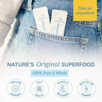 WONDERCOW kids multivitamin supplement powder