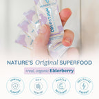 WONDERCOW multivitamin for seniors' health