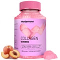 Wondermoon collagen gummies for skin