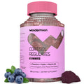 Wondermoon cortisol gummies for stress relief