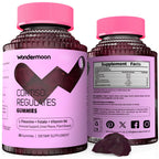 Wondermoon stress support gummies for calm