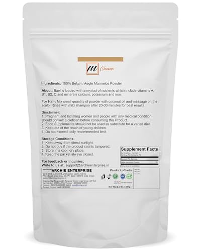 wood apple powder for skin care