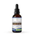 Wood Betony liquid extract benefits