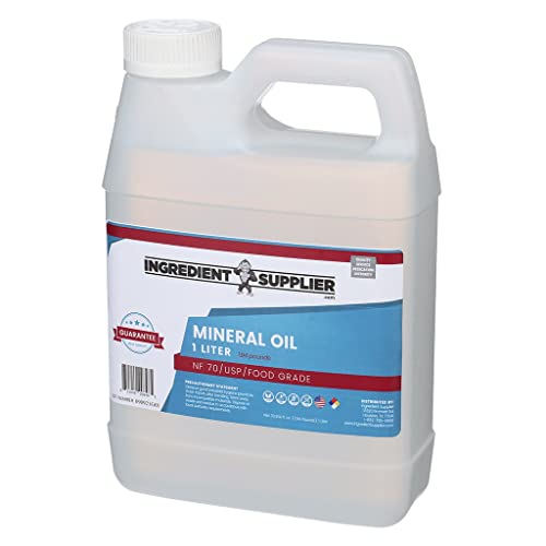 wood conditioner with mineral oil