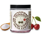 Wooden Spoon Herbs magnesium glycinate powder