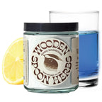 Wooden Spoon magnesium citrate powder