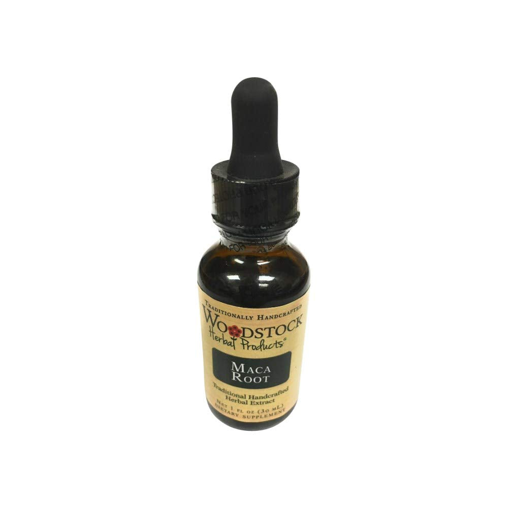 Woodstock herbal supplements for energy