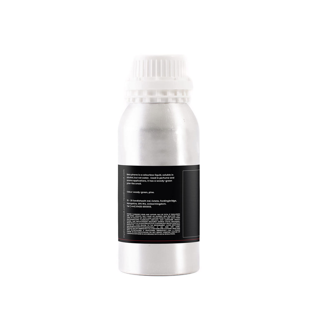 woody green aroma for cosmetic blends