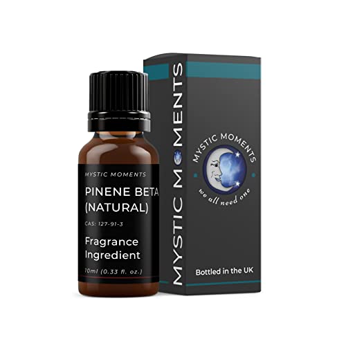 woody green pine aroma for candles
