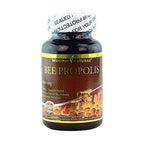 Woohoo Natural Bee Propolis benefits