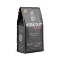 WORKOUT Coffee medium roast for energy