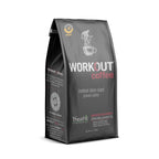 WORKOUT Coffee medium roast for energy