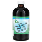 World Organic Liquid Chlorophyll benefits
