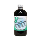 World Organics organic chlorophyll liquid