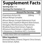 World's Best Supplements for healthy lifestyle support