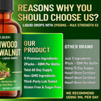 Wormwood 11-in-1 for daily energy