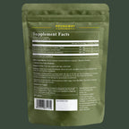 Wormwood 600 mg herbal remedy