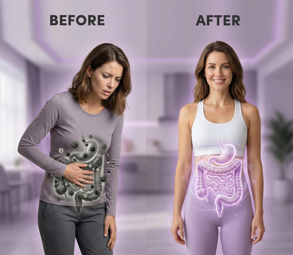 wormwood and black walnut detox benefits