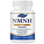 Wormwood Black Walnut Clove cleanse capsules