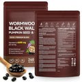 Wormwood Black Walnut Clove cleanse