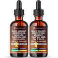 Wormwood Black Walnut detox drops