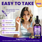 Wormwood cleanse for gut health