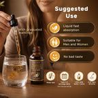 Wormwood cleanse for gut support