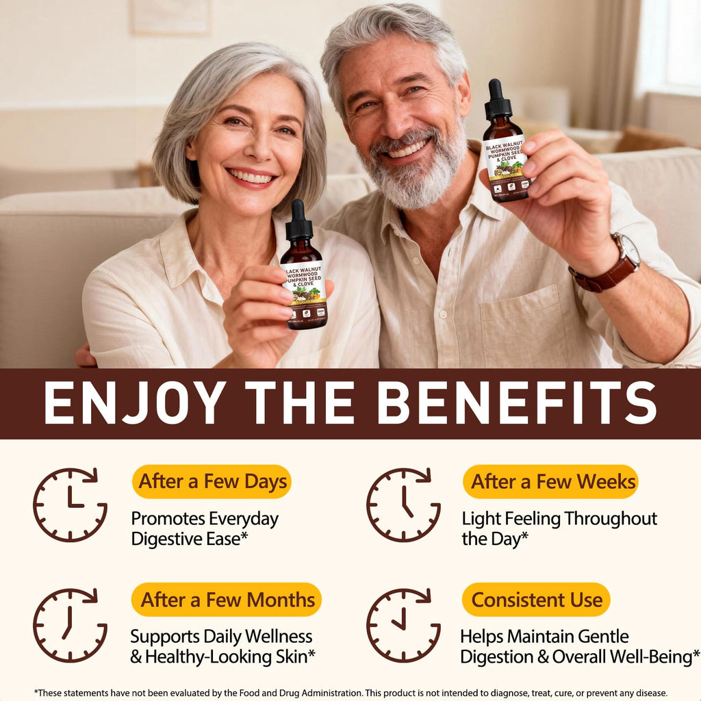 Wormwood cleanse for wellness