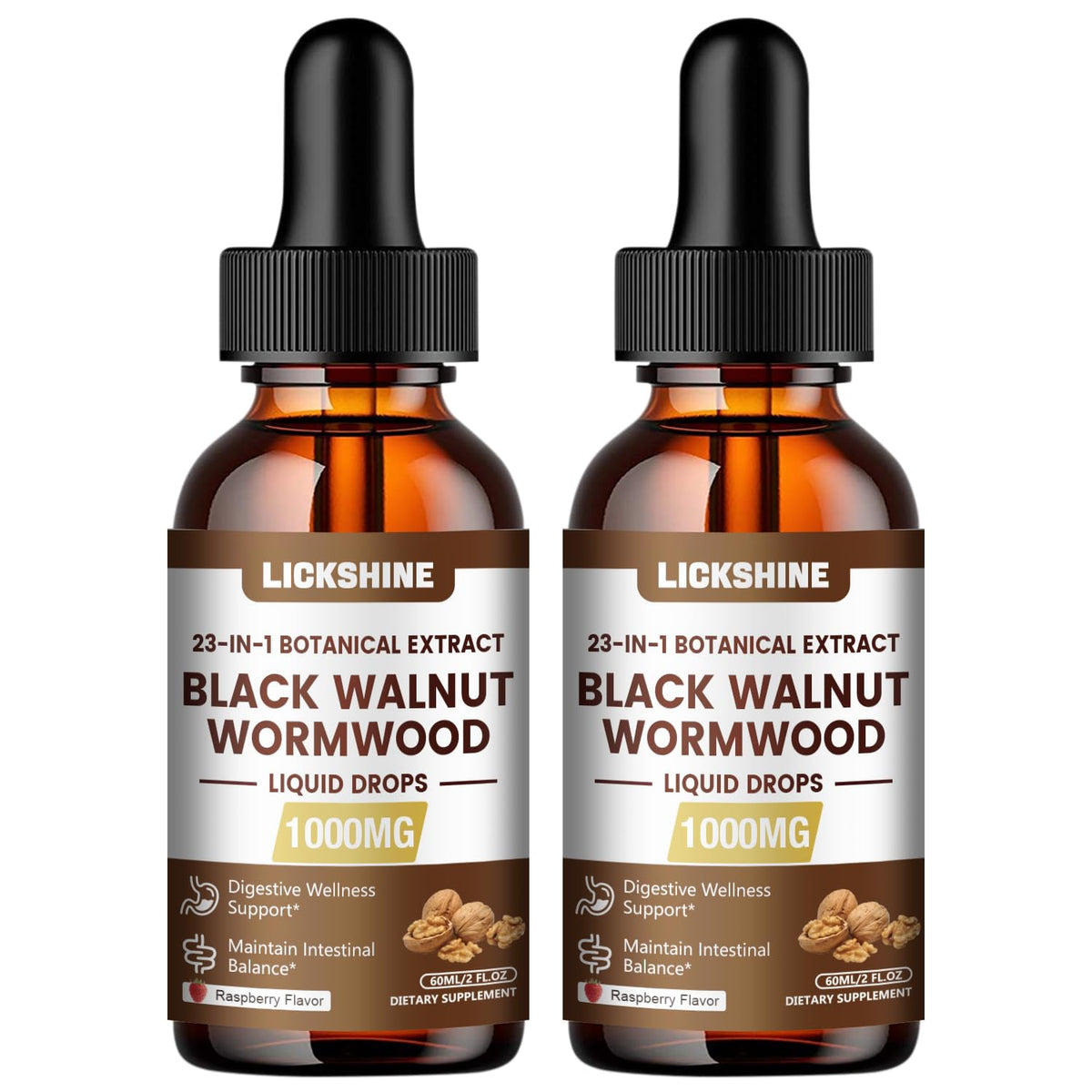 Wormwood detox cleanse liquid